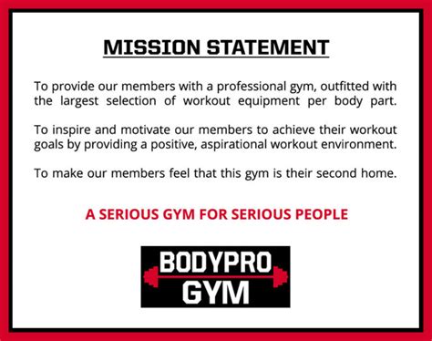 Sports Vision Statement Examples At William Justice Blog
