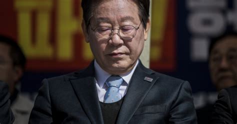 [속보] 법원 이재명·김문기 함께 찍힌 사진 골프 같이 친 증거 안돼