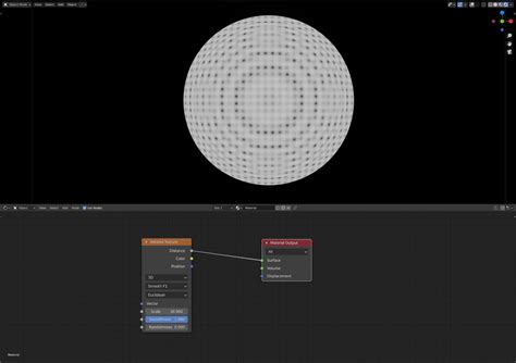 Garagefarm Net Render Farm Recreating The Spider Verse Look In The Blender Node Editor Making Of