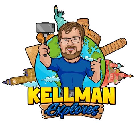 Kellman Explores Youtube