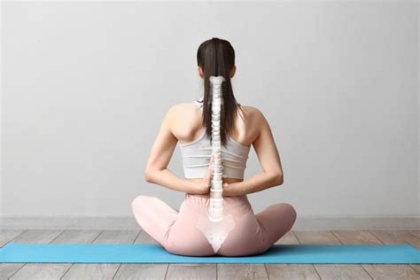 Spine Flexion A Fundamental Instrument Of Well Being In Yoga Earth Stone Bracelets