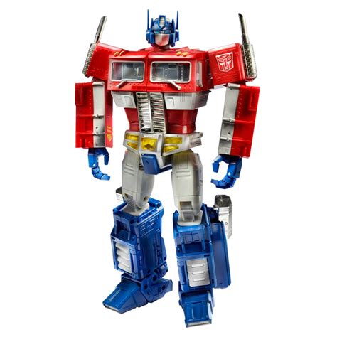 Transformers Masterpiece Mp 10 Optimus Prime Toys R Us Exclusive 2017 Collecticon Toys