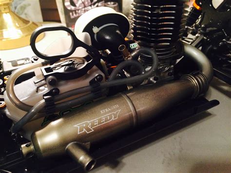 The New Werks B Racing Engine Page R C Tech Forums