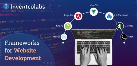 Website Development Frameworks In 2025 Complete Guide