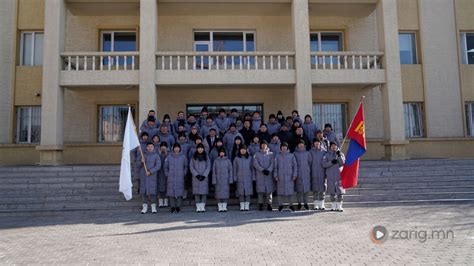 Монголын баг тамирчид “Харбин 2025” азийн өвлийн спортын Ix наадмыг зорилоо