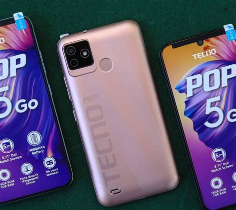 Tecno Pop Go Low Price Kupatana