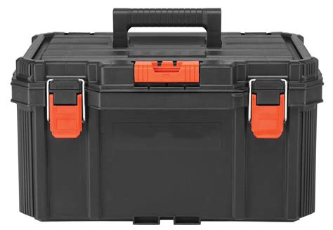 Latitude Run® Stackable Storage System 3 Piece Set Small Deep