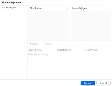 Creating Cross Filters For Dashboards Embedded Bi Bold Bi Docs