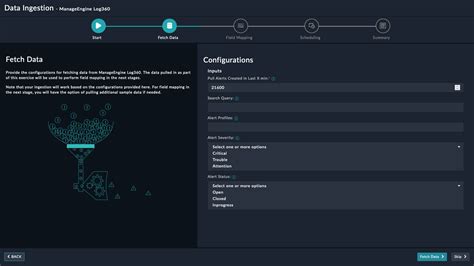 Manageengine Log360 V1 0 0 Fortisoar 1 0 0 Fortinet Document Library