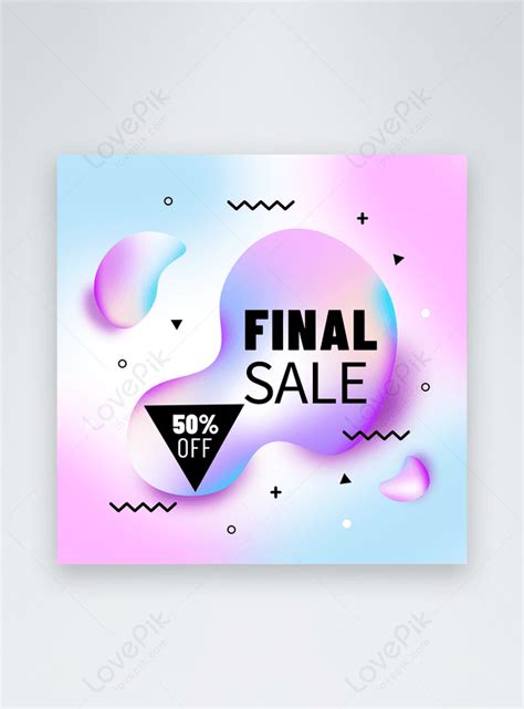 컬러 그 라 데 이 션 시즌 말 판 촉 탄창 이미지 사진 466339352 무료 다운로드