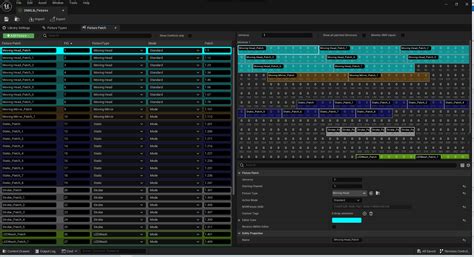 Get Dmx Into Unreal Engine From Touchdesigner The Interactive