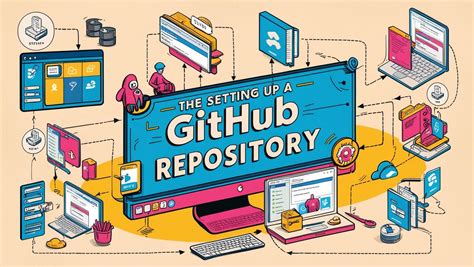 How To Create Github Repository A Beginners Step By Step Guide Tech For Starters