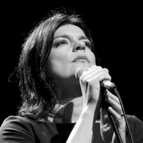 Jasmin Tabatabai And David Klein Quartett