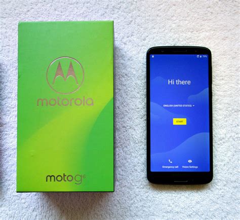 Moto G6 Da Error Fastboot Oem Get Unlock Data AYUDA Comunidad Motorola