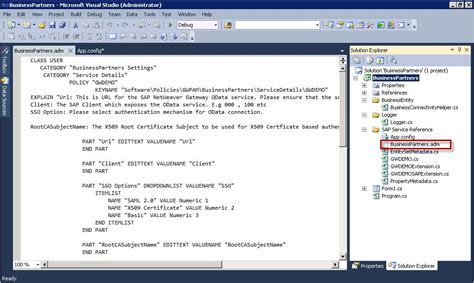 Security Made Easy With Sap Netweaver Gateway Prod Sap Community