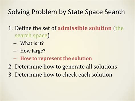 PPT Understanding Optimization Problems For Efficient Solutions