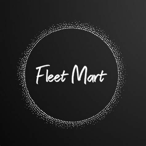 Fleet Mart Youtube