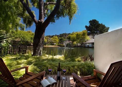 Resort The Quail Carmel By The Sea New 2025 Prices Reviews Book Now