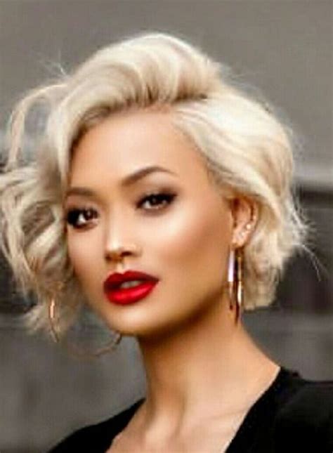 Curly Hair In Short Hair Hairstyles Artofit