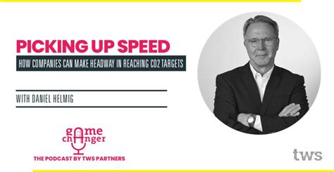 Daniel Helmig On Linkedin Podcast