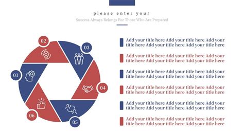 Circular Diagram With Different Symbols Google Slide Theme And Powerpoint Template Slidedocs