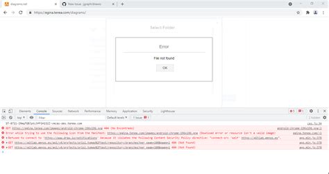 Storage Gitlab Create New Diagram File Not Found · Issue 2084 · Jgraphdrawio · Github