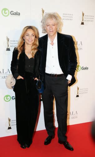 21 Times Barry Egan Referred To Irish Celebrity Couples As Loves Young Dream