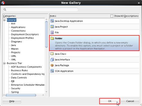 Creating An Oracle Service Bus Application With Oracle Jdeveloper 12 C