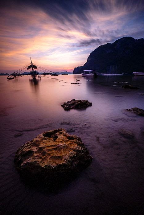 Water Photography Tips How To Get That Soft Misty Effect