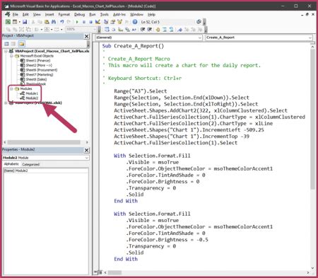 How To Use Excel Macros To Save Time And Automate Boring Tasks Xelplus Leila Gharani