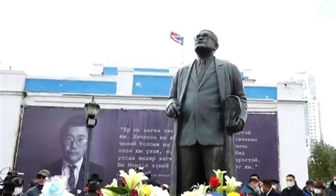 ЦЕГ ын дарга Т Сүхболдод очсон Засгийн газрын хуралдааны “маш нууц” аас гаргасан тэмдэглэлд юу