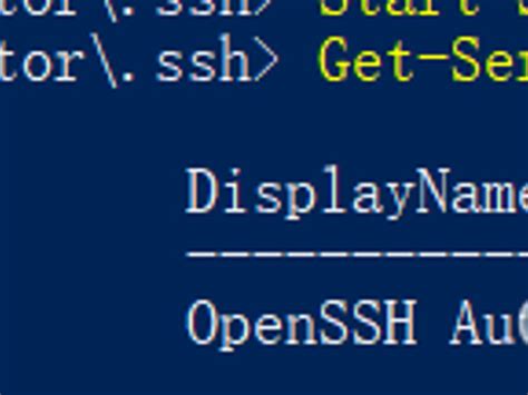 Secure Authentication Setting Up Your SSH Key In GitLab