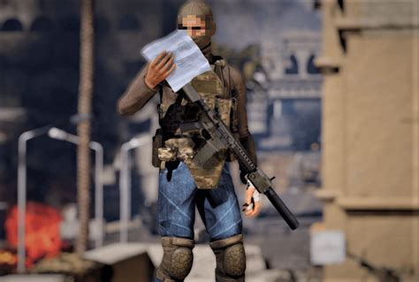 Christian Craighead Aka Obi Wan Nairobi 22 Sas Nairobi Kenya January 2019 Outfit