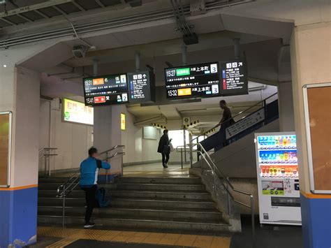 大和八木駅の乗り換え方法を詳しく解説のりば乗り換え時間など 奈良まちジオグラフィック