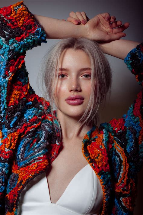 Katya On Behance