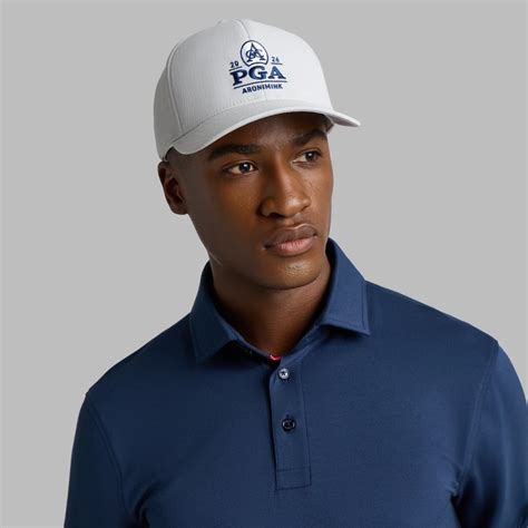 2026 Pga Official Logo Hat Mens Hats G Fore