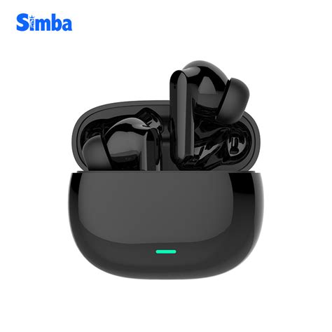 Handsfree Wireless Wholesale Headsets Earbuds Gaming Tws Earphones Headset Headset And