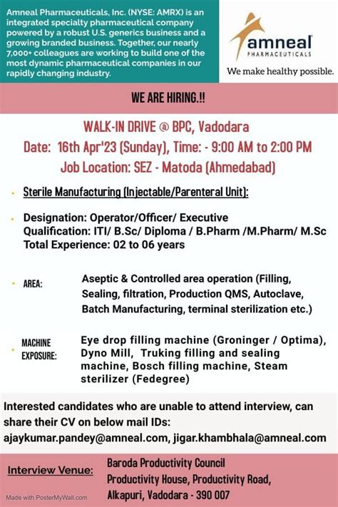 Parmeshwar Hans On Linkedin Great Opportunity