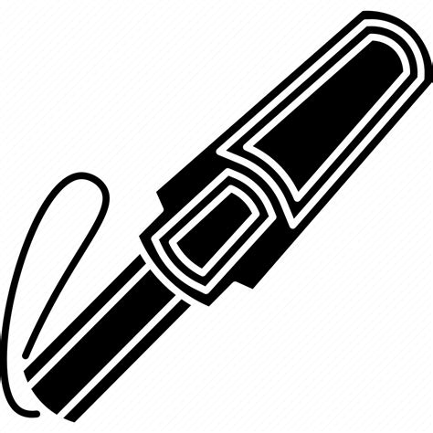 Detector Metal Security Inspection Device Icon Download On Iconfinder