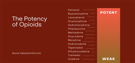 Opioids And Back Pain National Spine Health Foundation