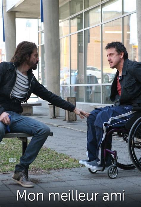 Regarder Les Pisodes De Mon Meilleur Ami En Streaming Betaseries Com