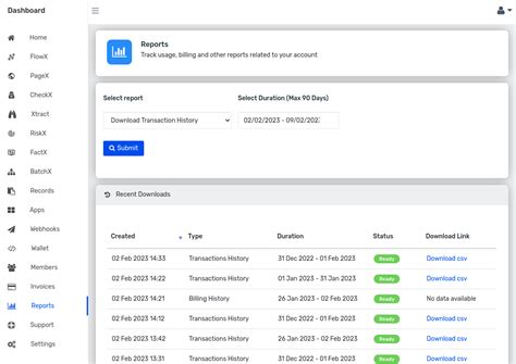 Api Request Tracing Attestr
