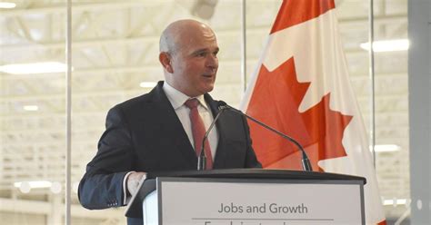 Feds Invest Nearly 14m In Tourism Across Simcoe Bruce And Grey Counties