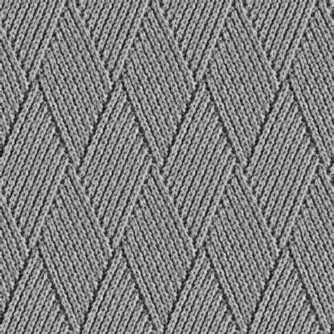 Simple And Stylish Knitted Pocket Prayer Cloth Patterns
