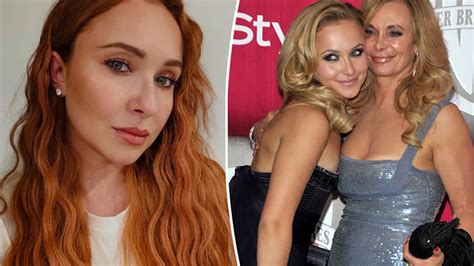 Hayden Panettiere Alleges Sexual Coercion And Details Coming Out