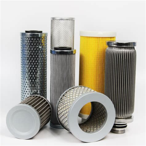 531b0100h02 Sh75042 Hydraulic Oil Filter Element