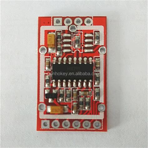 Dual Channel Bit Adc With Shiled Load Cells Ad Module Hx Module Buy Hx Module