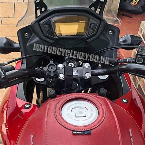 Motorcycle Key Programming Motorcycle Keys