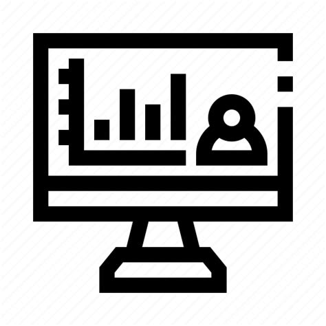 Statistics Computer Data Analysis Visualization Analytics Machine