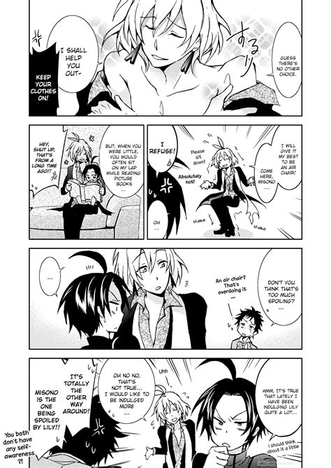 SLS 1 Comic If There Is No Chair